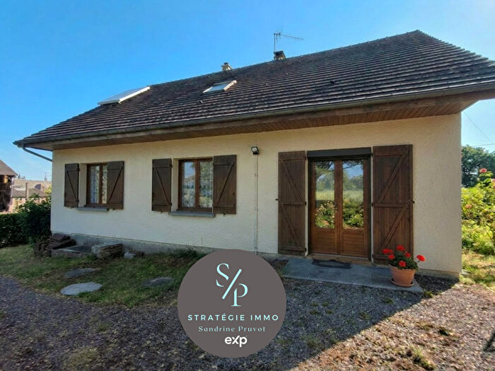 Maison 6 pièces à vendre - Gournay-en-Bray