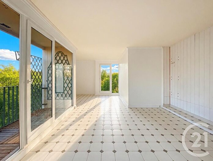 Fresnes, Lumière, Liberté - Appartement 4 pièces à vendre