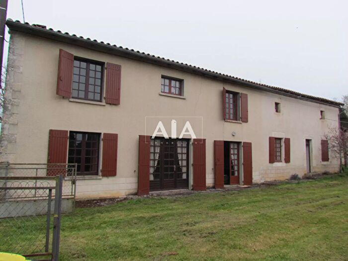 Maison à vendre - Les Adjots - 6 pièces - 3 chambres