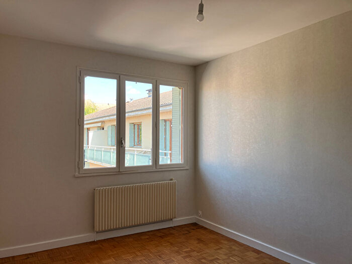 Bourg-en-Bresse, Centre, Brou, Baudières - Appartement 2 pièces à louer