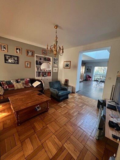 Maison à vendre - Le Mans, Tessé - 10 pièces - 6 chambres