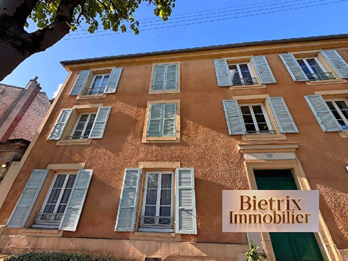 L'Isle-Adam - Appartement 2 pièces à vendre