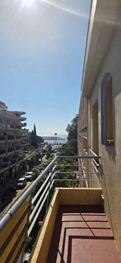 Appartement 4 pièces à louer - La Plage du Lavandou