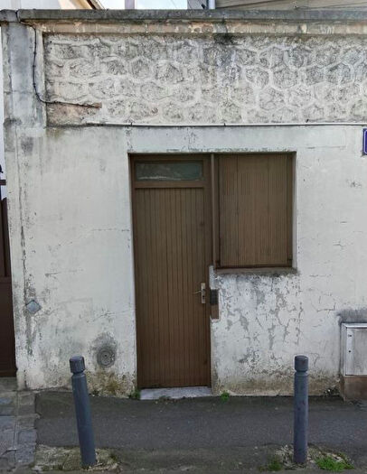 Appartement à louer - Les Lilas, Decros, Convention - 1 pièce