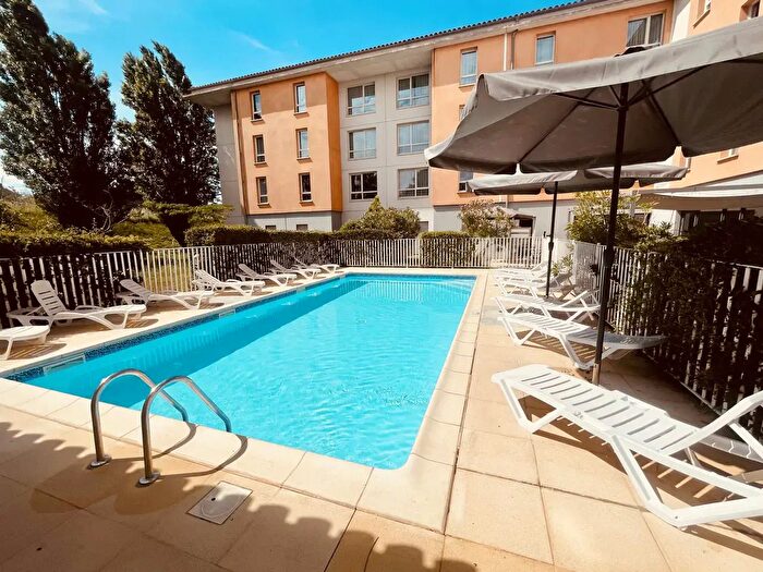 Carcassonne, Domairon, Grazailles, Albignac, Fleming - Appartement 1 pièce à vendre