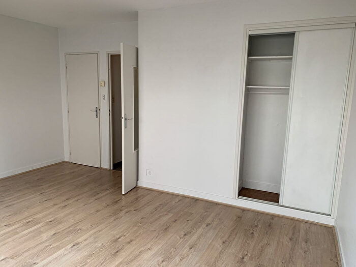Appartement à vendre - Toulouse, La Vache, La Salade - 2 pièces - 1 chambre