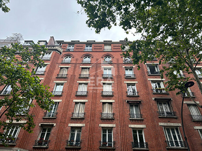 Appartement 2 pièces à vendre - Paris 19ème, Flandre, Aubervilliers