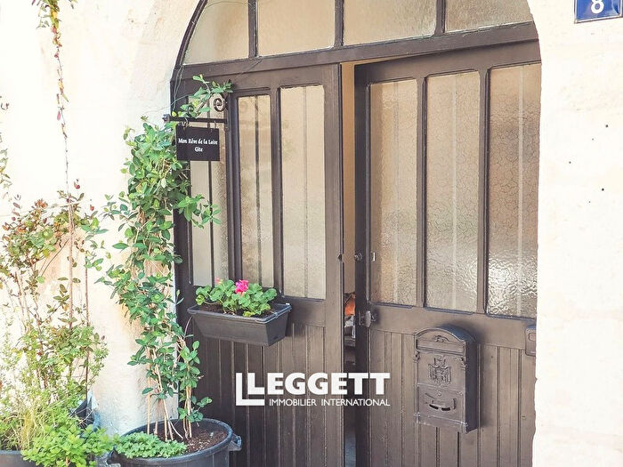 La Charité-sur-Loire : Maison 3 pièces à vendre