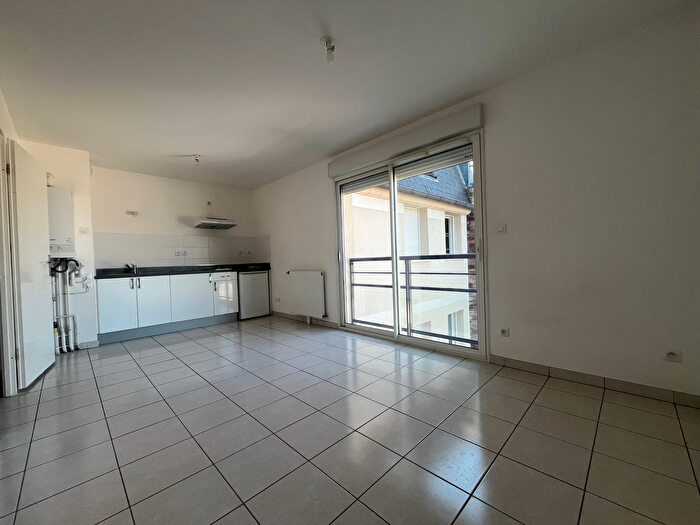 Appartement 1 pièce à Olivet, Centre-ville, à vendre