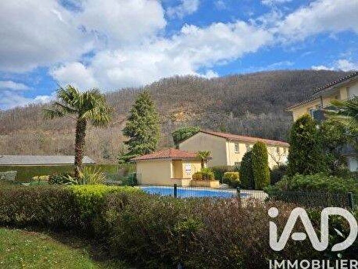 Nord, Foix - Appartement 3 pièces à louer