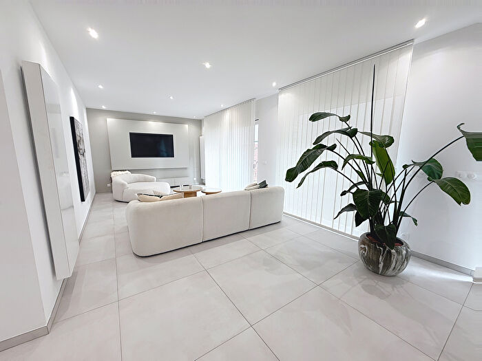 Appartement 4 pièces à Tourcoing, Virolois, à vendre