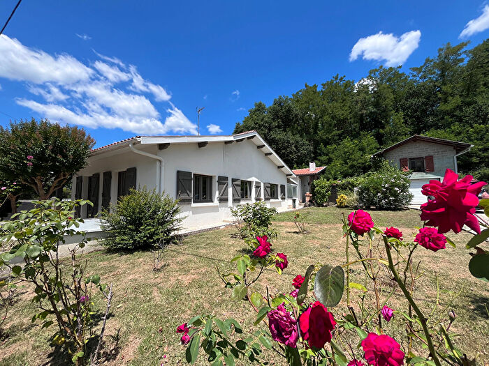 Maison 4 pièces à vendre - Meilhan