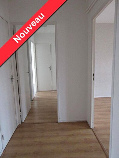 Appartement 3 pièces à louer à Moulin à Vent-Vertefeuille, Perpignan
