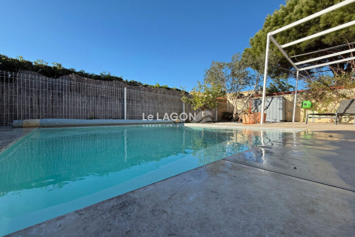 Maison à vendre - Saint-Cyprien - 3 pièces - 3 chambres