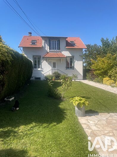Tarbes, Sainte-Anne : Maison 6 pièces à vendre