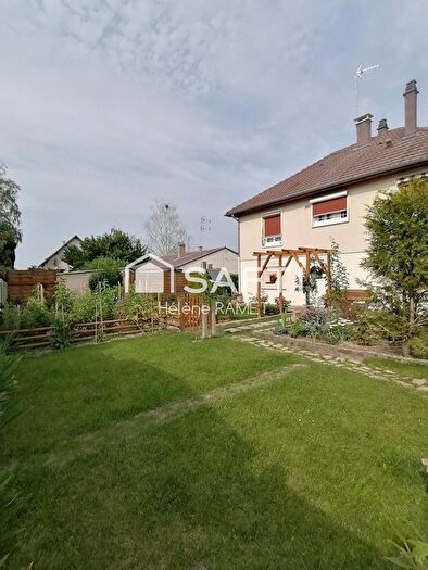 Maison à vendre - Vierzon, Bois Marteau, Grelet - 3 pièces - 2 chambres