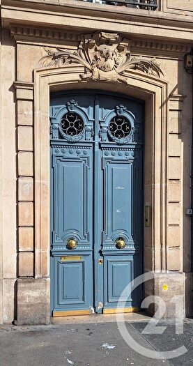 Appartement à vendre - Paris e , Sorbonne, Quartier Latin - 1 pièce