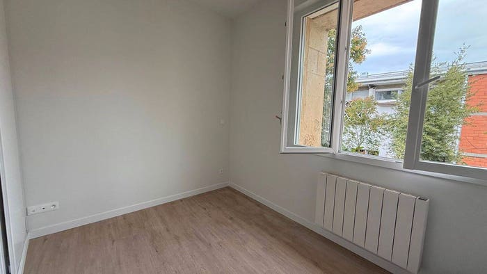 Chartrons, Bordeaux - Appartement 1 pièce à louer