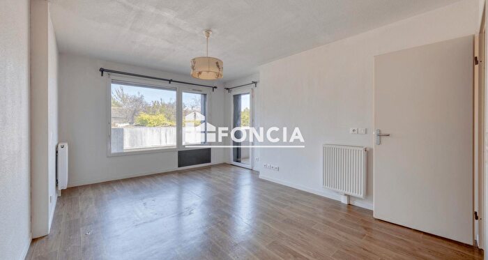 Eysines, La Forêt Grand Louis : Appartement 2 pièces à vendre