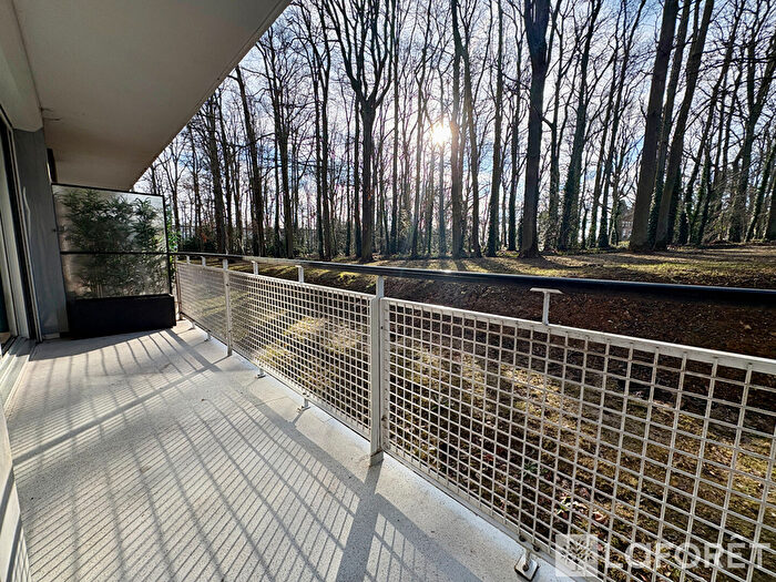 Appartement à vendre - Palaiseau, Plateau - 3 pièces - 1 chambre