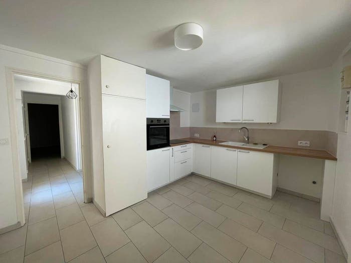 Nord, Nieul-sur-Mer : Maison 4 pièces à louer