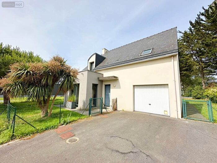 Maison 6 pièces à vendre à Dinard, Centre-ville, Plage de l'Ecluse, Pointe du Moulinet