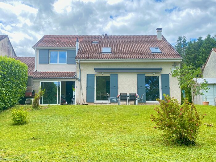 Maison 6 pièces à vendre - Échenevex