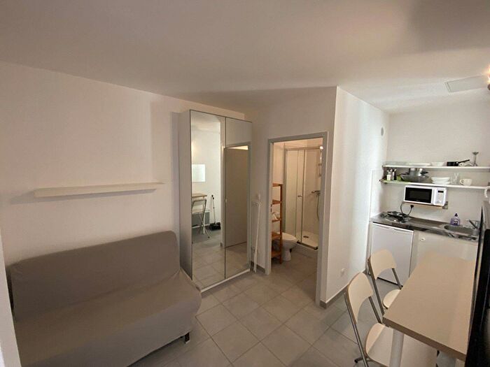 Appartement 1 pièce à Aix-en-Provence, à louer