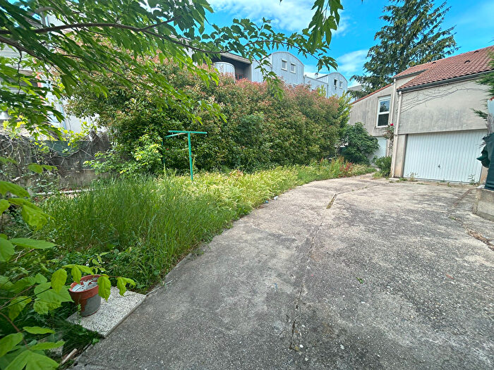 Maison 4 pièces à vendre - Valence, Chamberlière