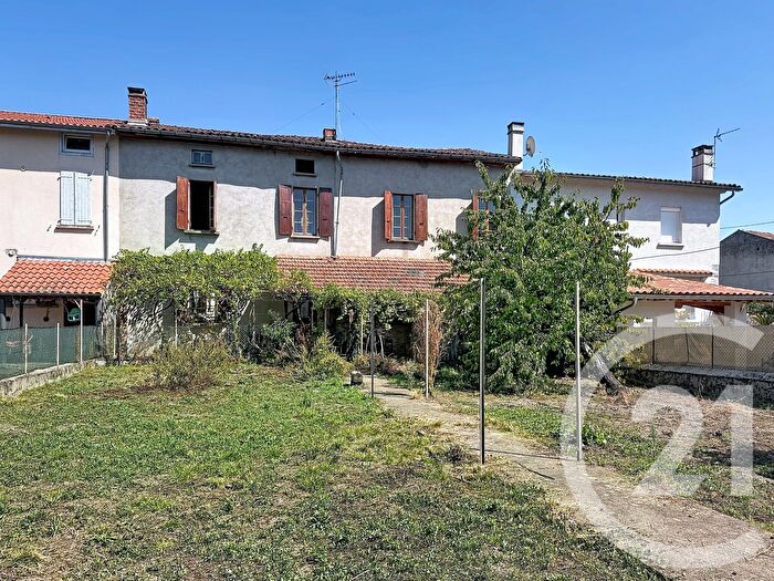 Maison 7 pièces à vendre - Saint-Girons