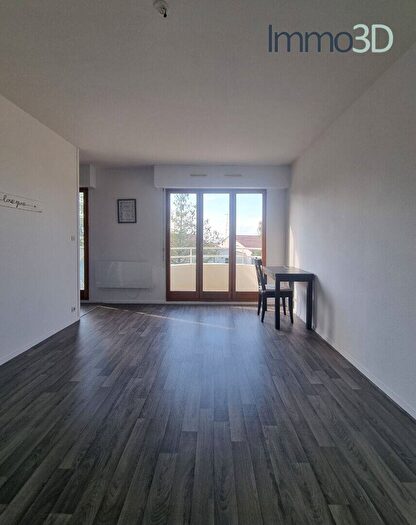 Appartement 1 pièce à louer à Brabois Prieure, Vand uvre-lès-Nancy