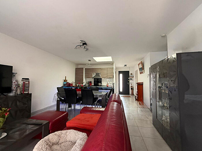 Maison à vendre - Surgères - 3 pièces - 2 chambres