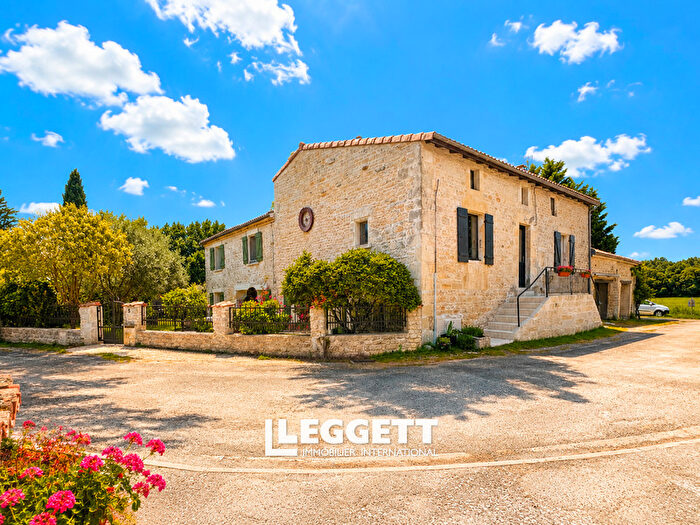 Soulignonne : Maison 12 pièces à vendre