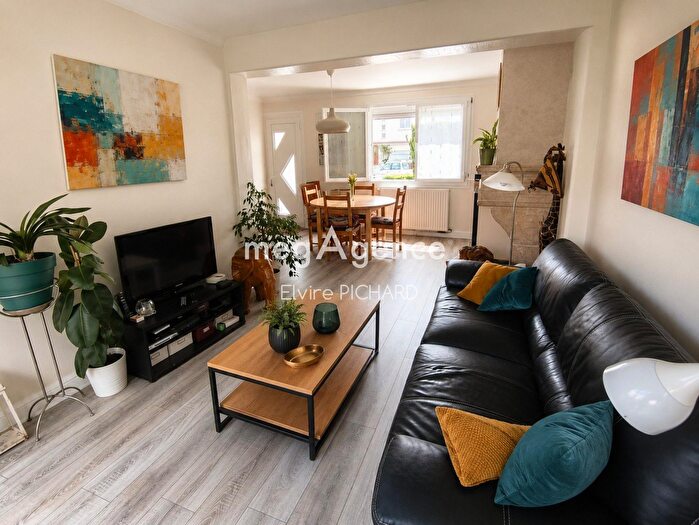 Maison 7 pièces à vendre à Cholet, Val de Moine