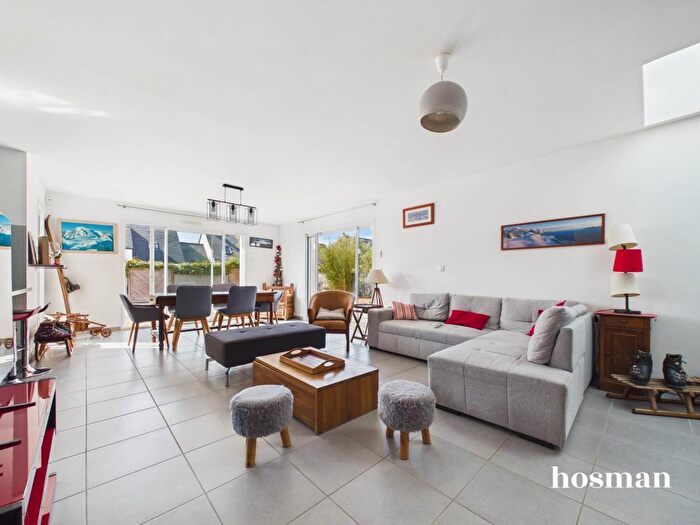 Maison 5 pièces à vendre à Sainte-Luce-sur-Loire