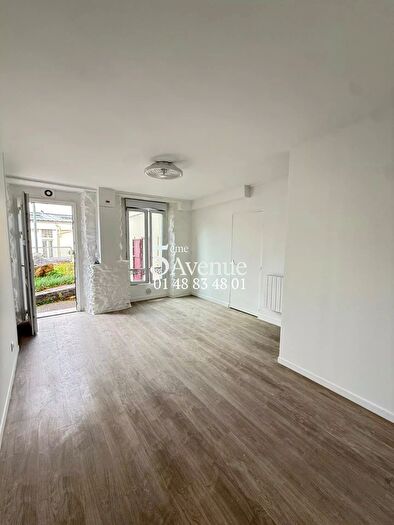 Appartement 2 pièces à vendre à Champigny-sur-Marne, Centre-ville, Coteaux