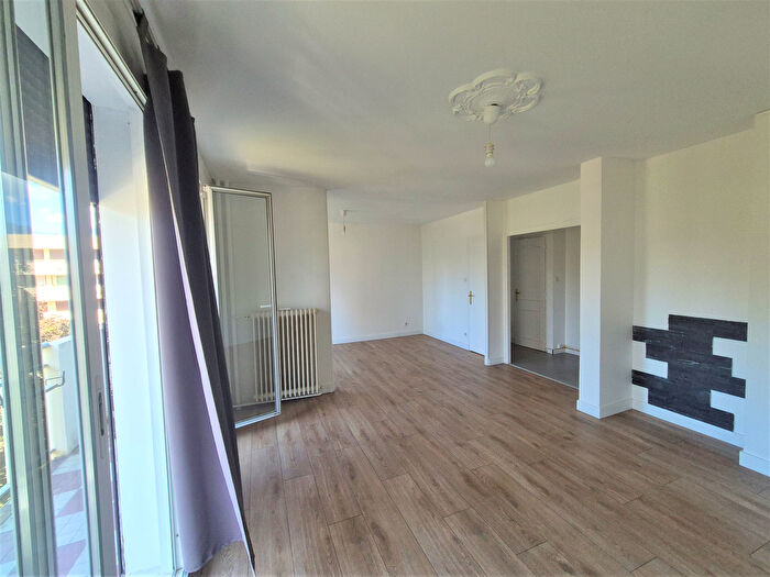 Appartement 4 pièces à vendre à Eybens