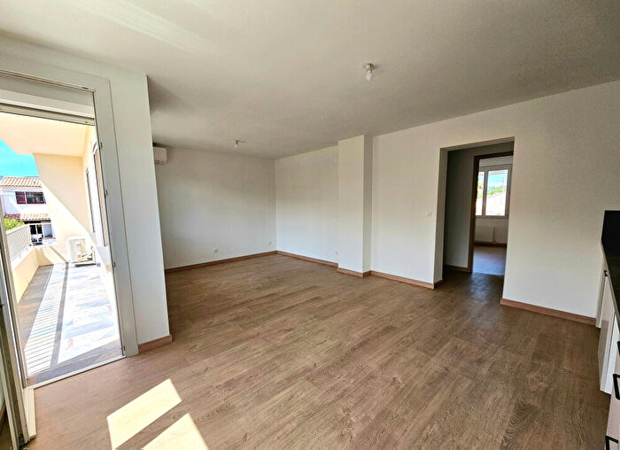 La Crau, Les Martins, Montbel, Le Vallon du Soleil : Appartement 4 pièces à vendre