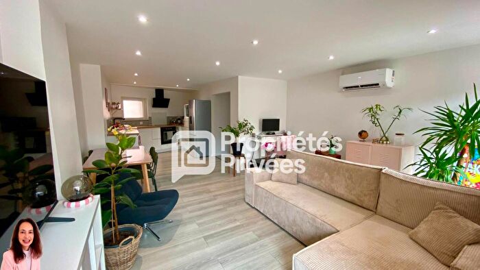 Appartement 2 pièces à Puget-sur-Argens, à vendre