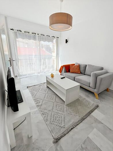 Appartement 1 pièce à vendre à Le Cannet, Bas Cannet