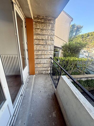 Appartement 1 pièce à Gondoles Nord I, Choisy-le-Roi, à louer