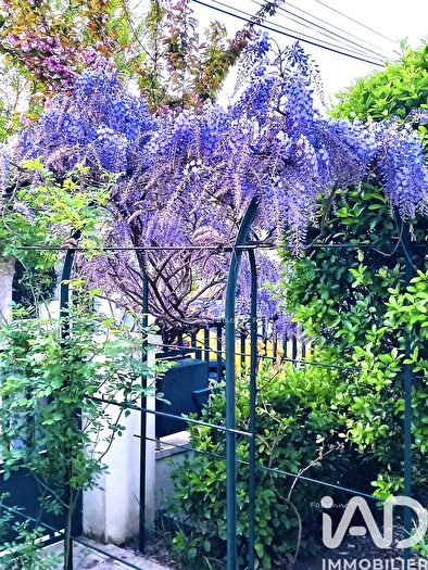 Maison à vendre - Verrières-le-Buisson, Moulin de Grais - 5 pièces - 3 chambres