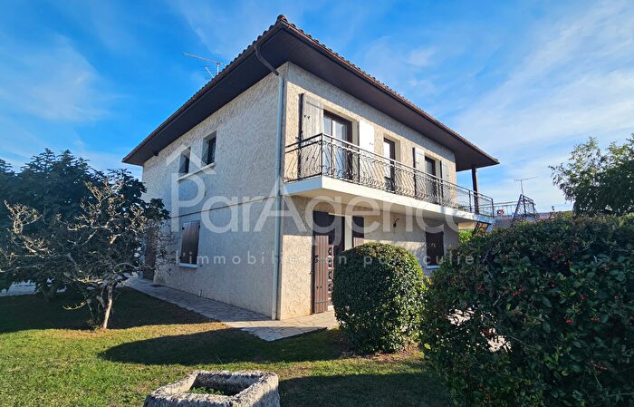 Saint-Georges-de-Didonne, Plein-Eté, Margite : Maison 7 pièces à vendre