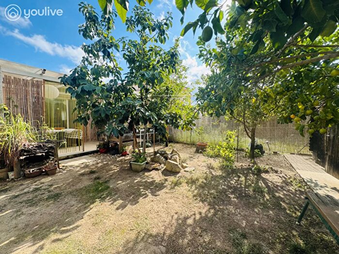Prunelli-di-Fiumorbo - Appartement 3 pièces à vendre