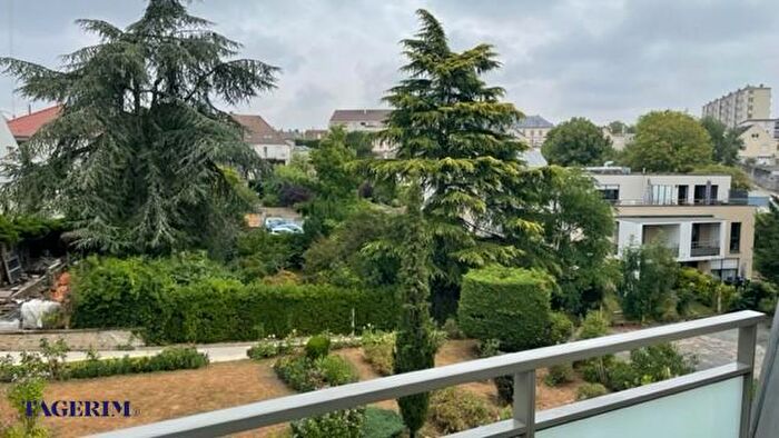 Melun, Centre-ville - Appartement 2 pièces à louer