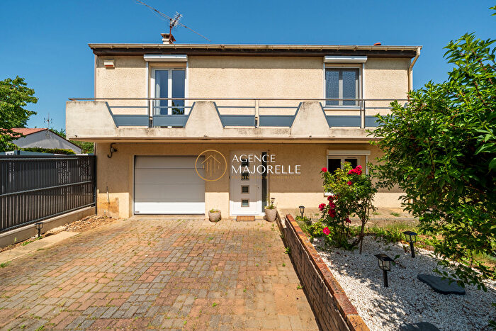 Gondreville : Maison 5 pièces à vendre