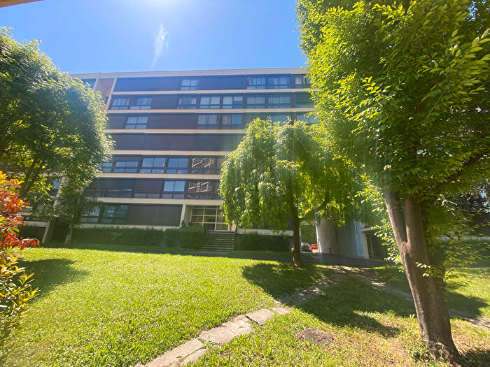 Appartement 4 pièces à vendre - Clermont-Ferrand, Delille, Cathédrale, La Gare