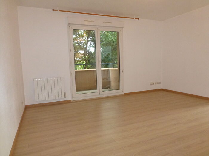Toulouse, Purpan : Appartement 3 pièces à louer