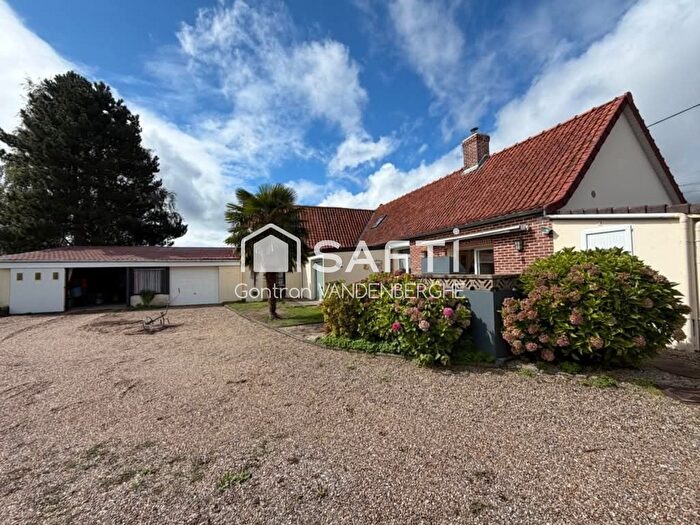 Maison 6 pièces à vendre à La Loge