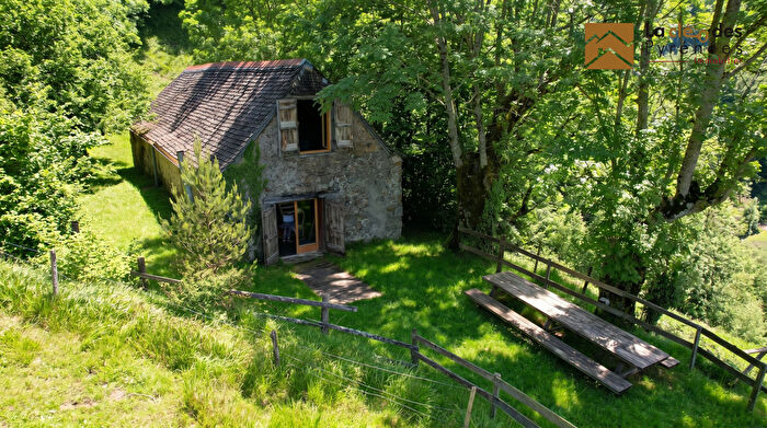 Larrau - Maison 2 pièces à vendre